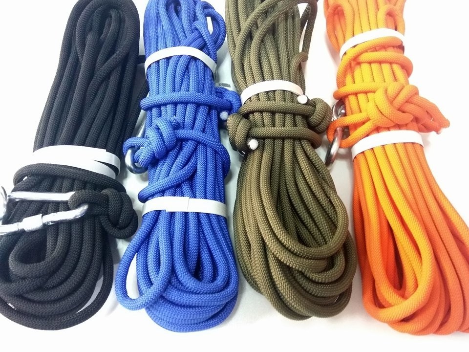 Utility Kernmantle Rope - 10mm, Motorbikes, Motorbike Parts ...