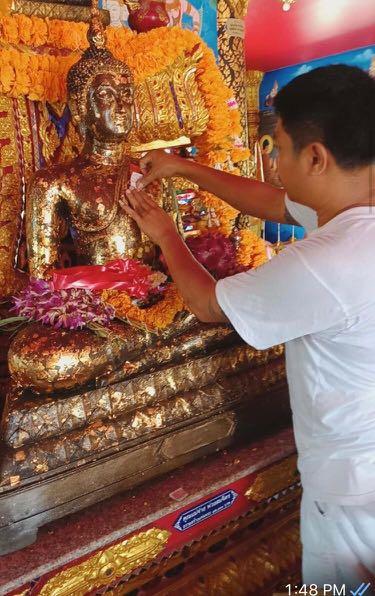 Vesak Day 7 th May Fish liberation, Hobbies & Toys, Memorabilia ...