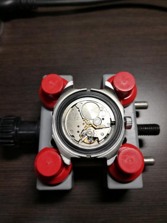 Vintage Vostok Amphibia Sniper Dial, Women's Fashion, Watches ...