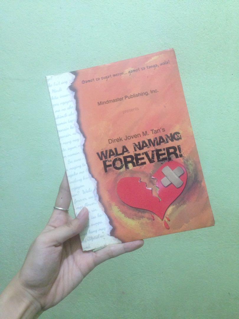 Wattpad Books, Hobbies & Toys, Books & Magazines, Assessment Books on ...