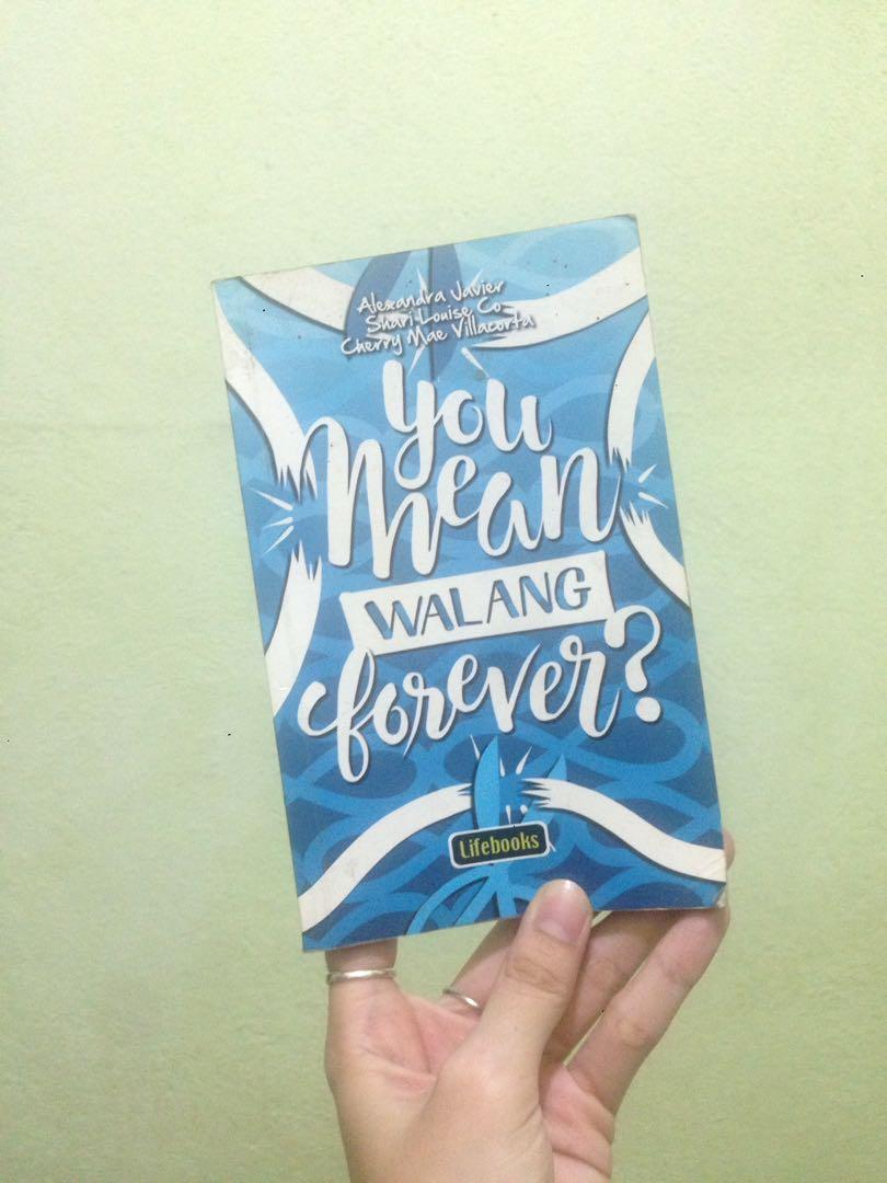 Wattpad Books, Hobbies & Toys, Books & Magazines, Assessment Books on ...