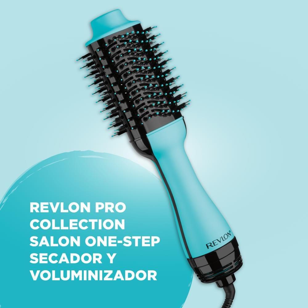 Revlon One-Step Hair Dryer & Volumizer Pro Collection Revlon Hair Tools ...