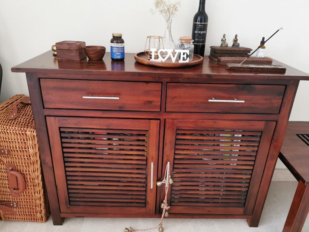 Balinese Tv Cabinet Brisbane | Cabinets Matttroy