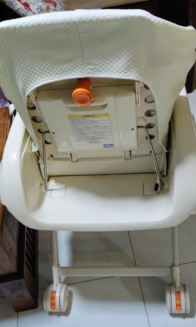 Combi Chair, Babies & Kids, Going Out, Car Seats on Carousell