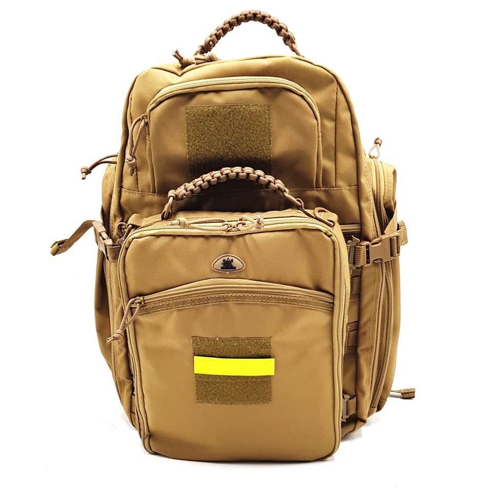 Deployment Backpack #3209 (Coyote Only) , Men's Fashion, Bags ...