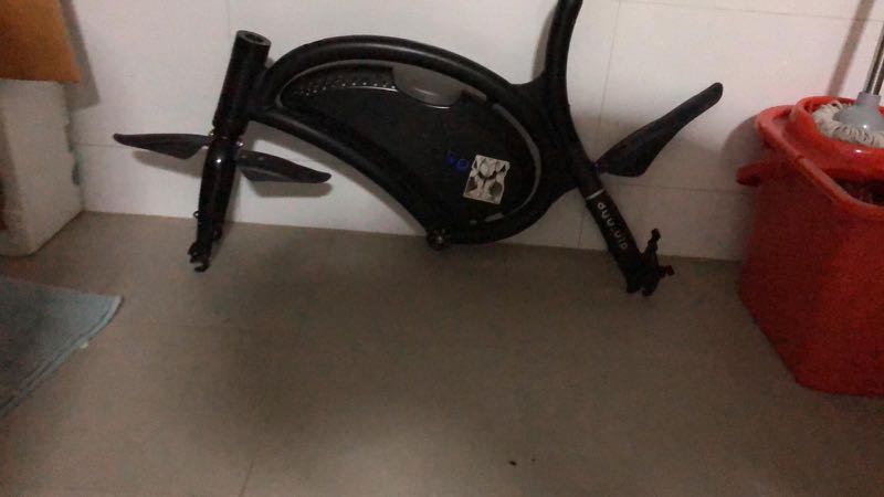 Dyu frame, Sports Equipment, PMDs, E-Scooters & E-Bikes, E-Scooters & E ...