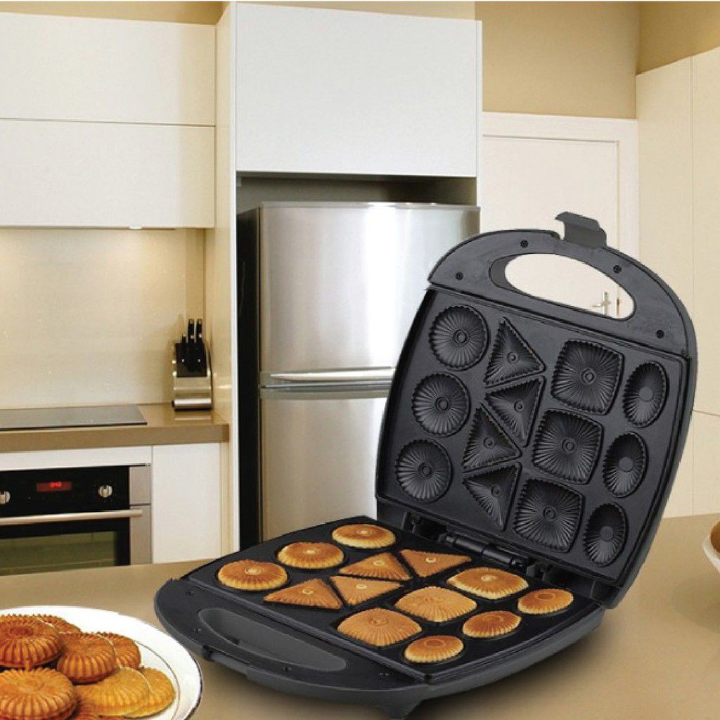 Electric Biscuit Maker, TV & Home Appliances, Kitchen Appliances ...