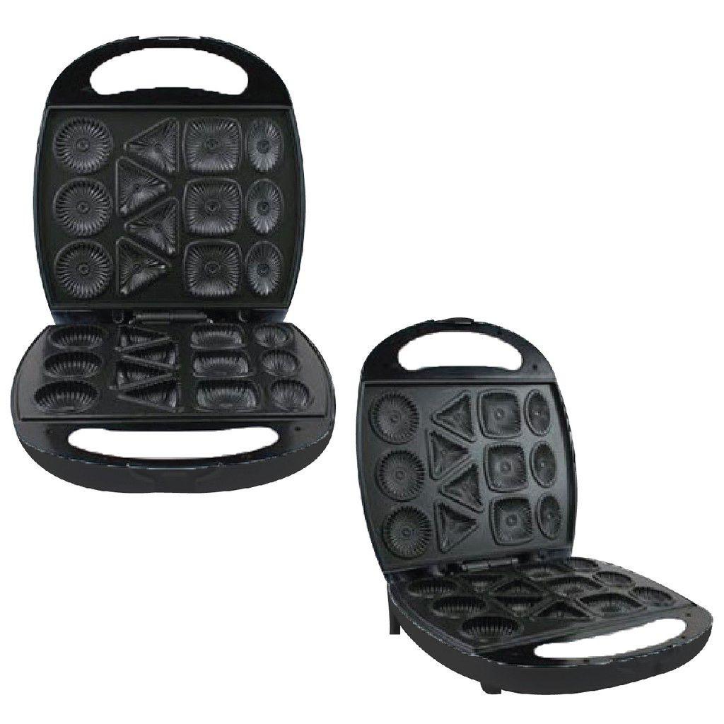 Electric Biscuit Maker, TV & Home Appliances, Kitchen Appliances ...