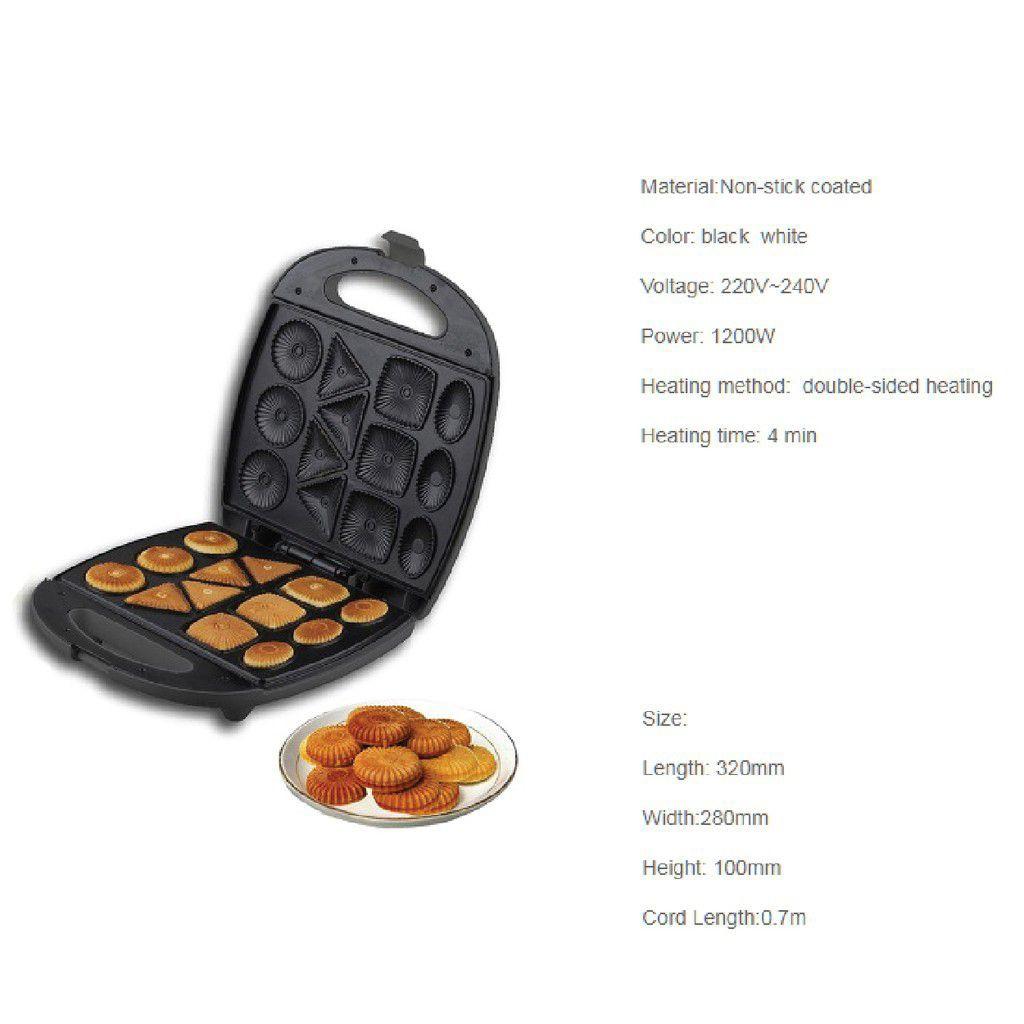 Electric Biscuit Maker, TV & Home Appliances, Kitchen Appliances ...