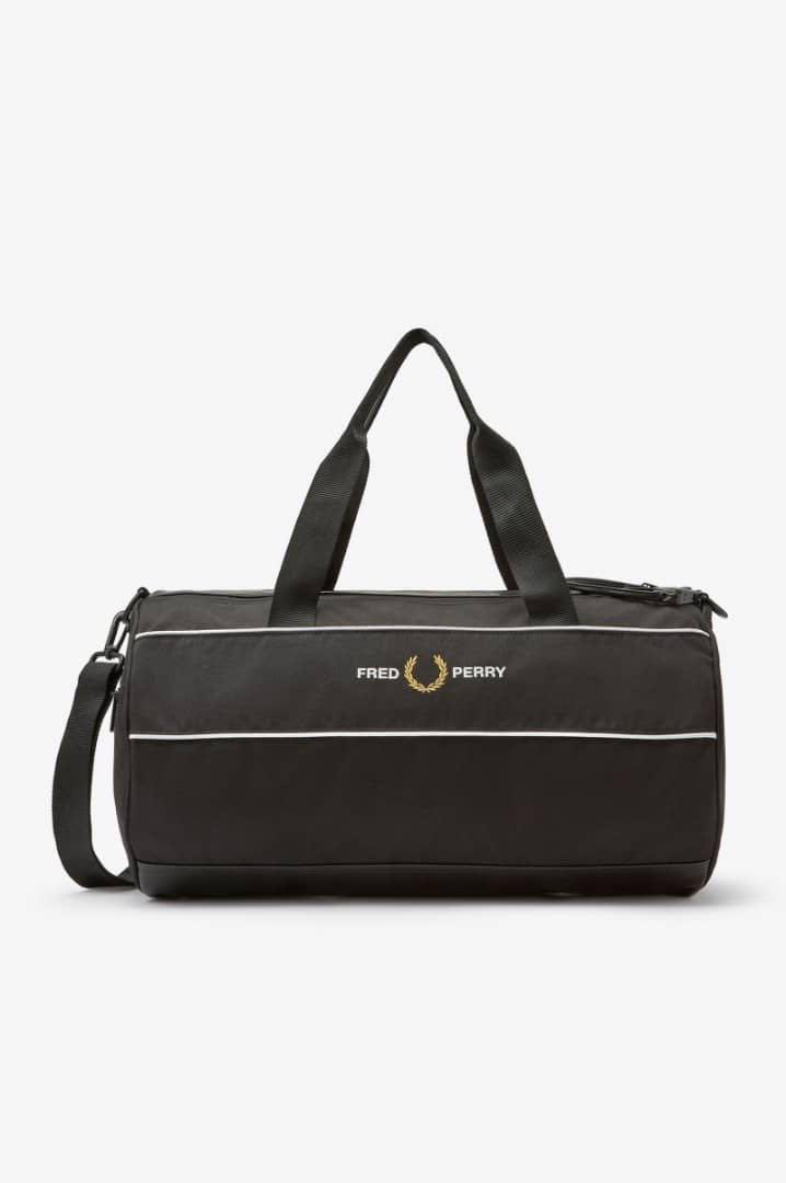 Fred Perry Travel Bag, Men's Fashion, Bags, Belt bags, Clutches and ...