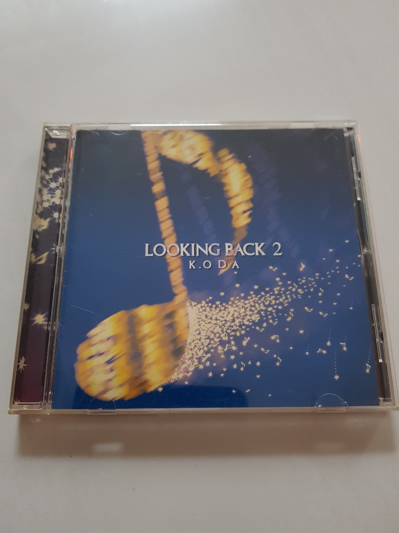 Japanese CD Kazumasa Oda, Hobbies & Toys, Music & Media, CDs & DVDs on ...