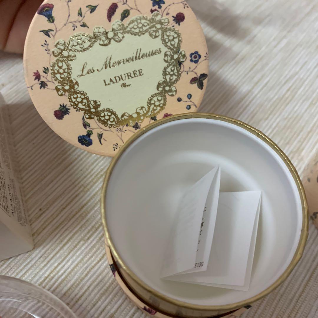 LADUREE face color rose laduree 02, Beauty & Personal Care, Face, Face ...