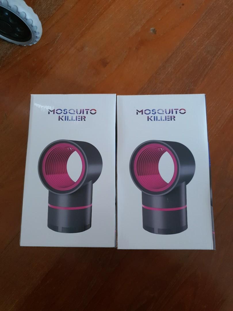 Mosquito killer, TV & Home Appliances, Kitchen Appliances, Water ...