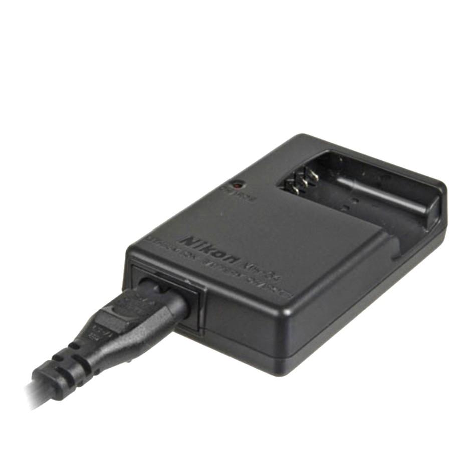 Nikon Coolpix Battery Charger, Photography, Photography Accessories ...