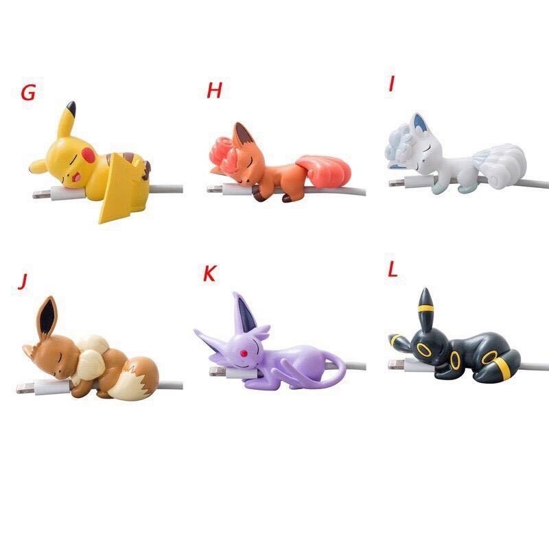 Pokemon Cable Bite, Mobile Phones & Gadgets, Mobile & Gadget ...