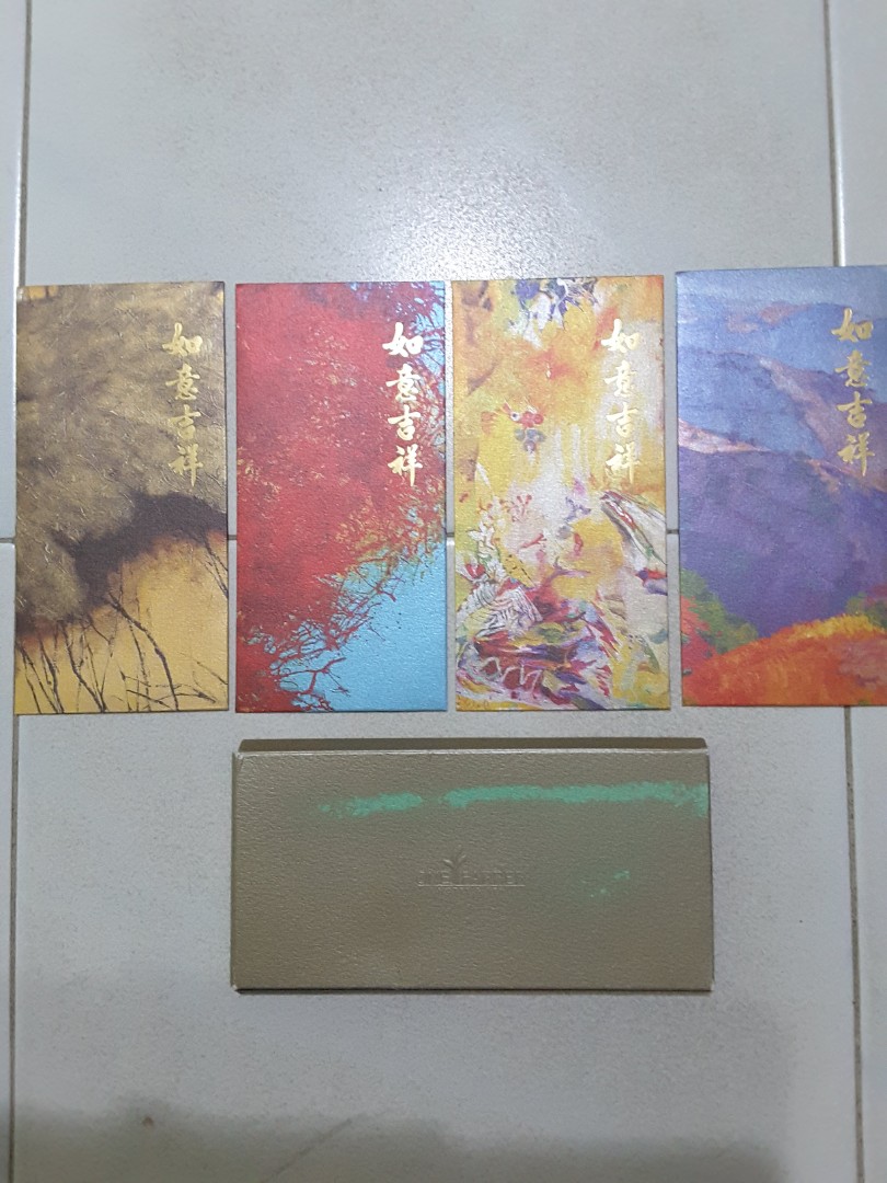 Red Packet, Furniture & Home Living, Home Improvement & Organisation ...