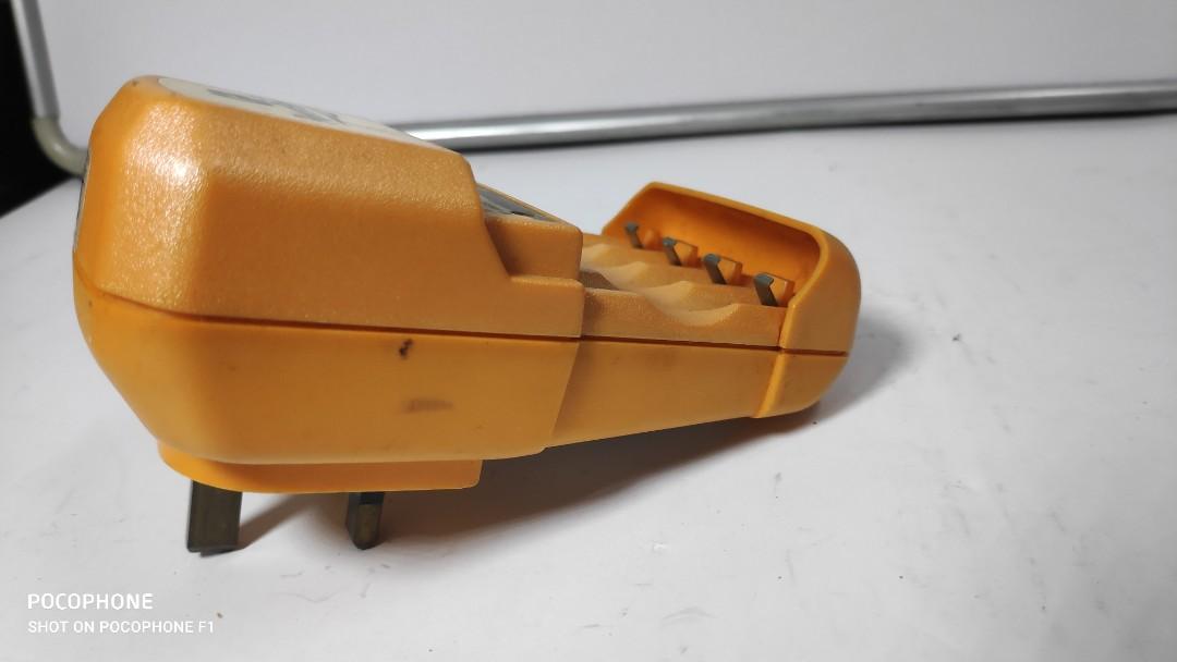 Rm33.00 GP Batteries Charger, Computers & Tech, Parts & Accessories ...