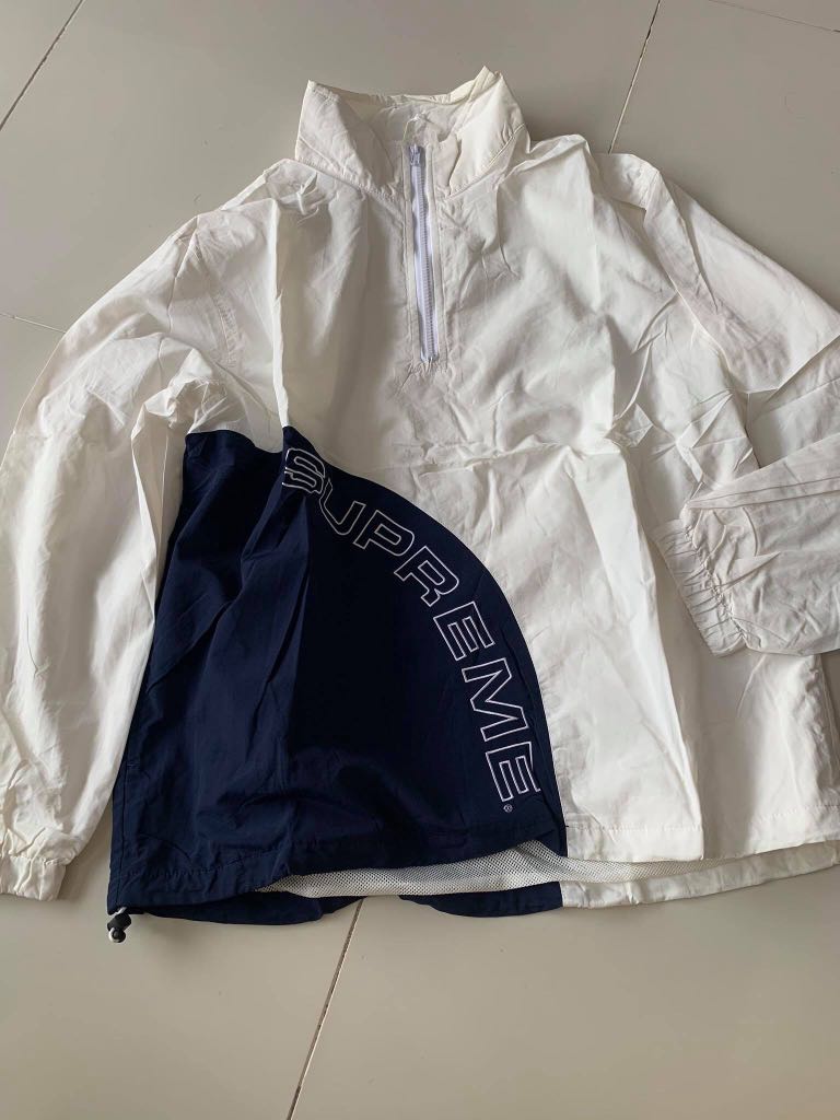 SUPREME CORNER ARC JACKET, Men's Fashion, Coats, Jackets and Outerwear ...