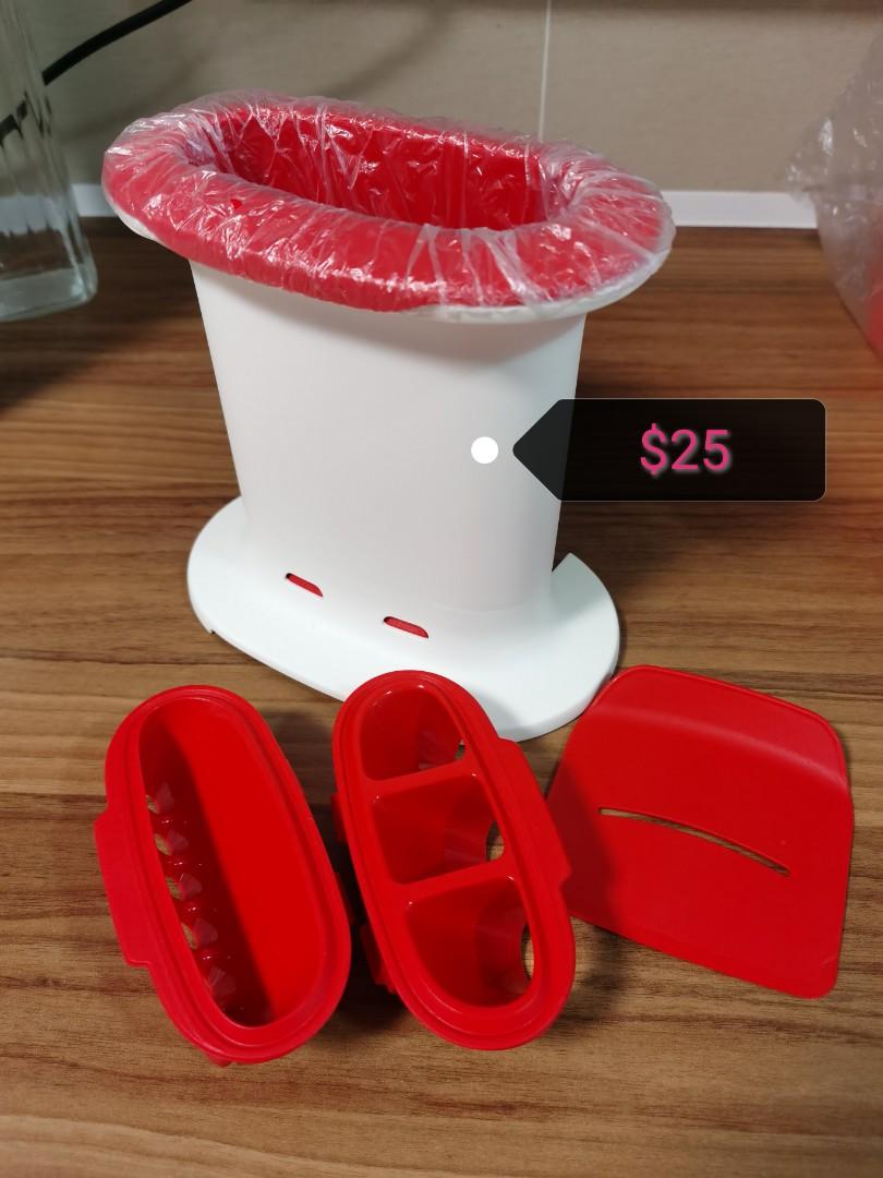 Tupperware Clearing!!!, Furniture & Home Living, Kitchenware ...