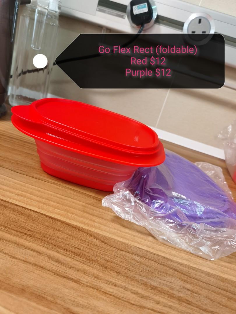 Tupperware Clearing!!!, Furniture & Home Living, Kitchenware ...