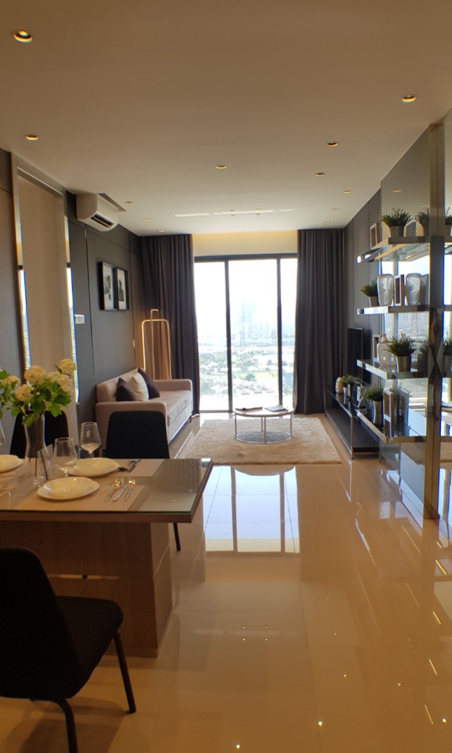 United Point Residence, Property, Rentals on Carousell