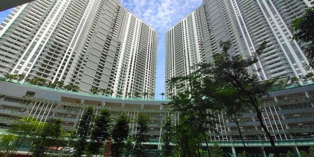 United Point Residence, Property, Rentals on Carousell