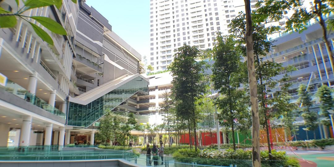 United Point Residence, Property, Rentals on Carousell