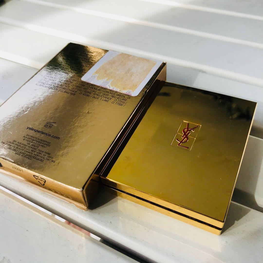 YSL Blush Radiance #10, Beauty & Personal Care, Face, Makeup on Carousell