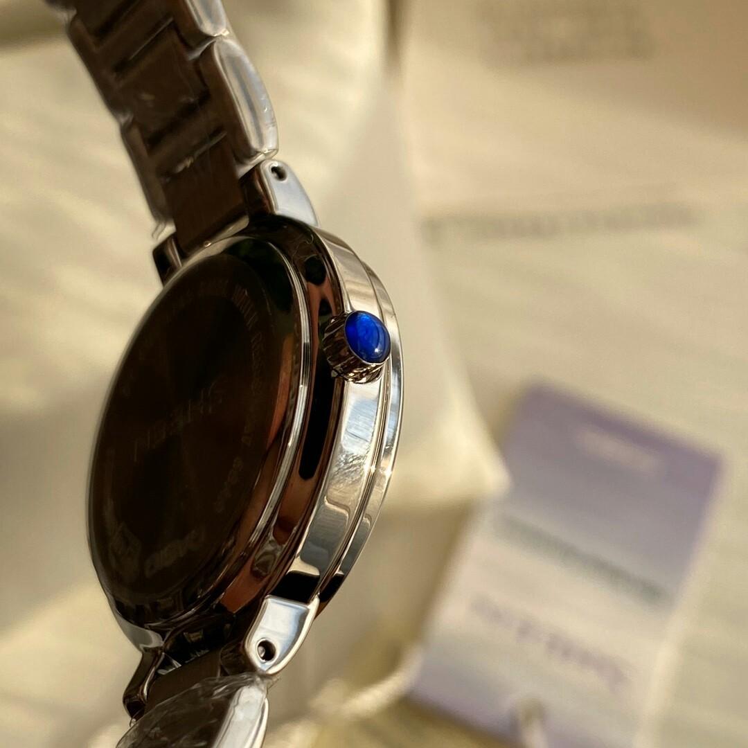 Authentic CASIOSHE- SHE- SGA- AU Recommend New Casio watch wome, Luxury ...