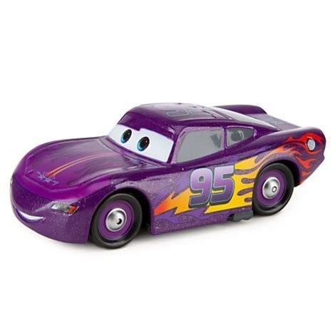 Disney Store Disney PIXAR Cars 2 反斗車王2 Movie 1:43 Die Cast Car -- Low-N ...
