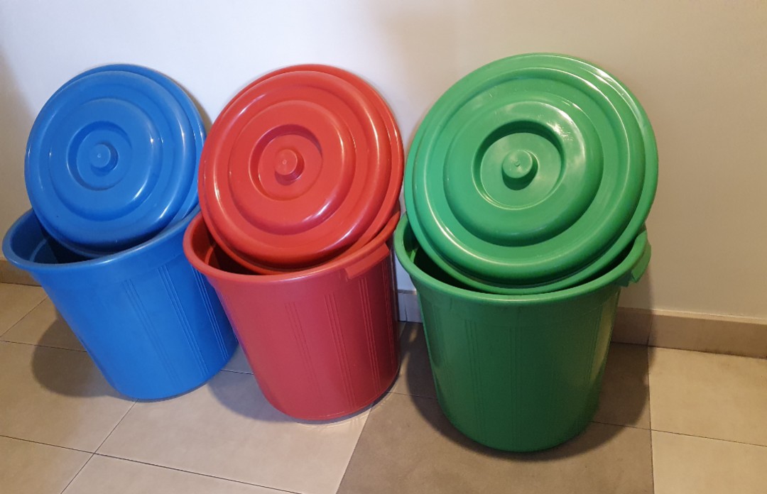 Drum with Cover (Timba), Babies & Kids, Baby Nursery & Kids Furniture ...