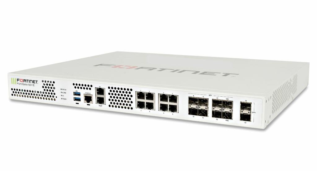 Fortinet FortiGate Next-Generation Firewalls, VPN Remote Access ...