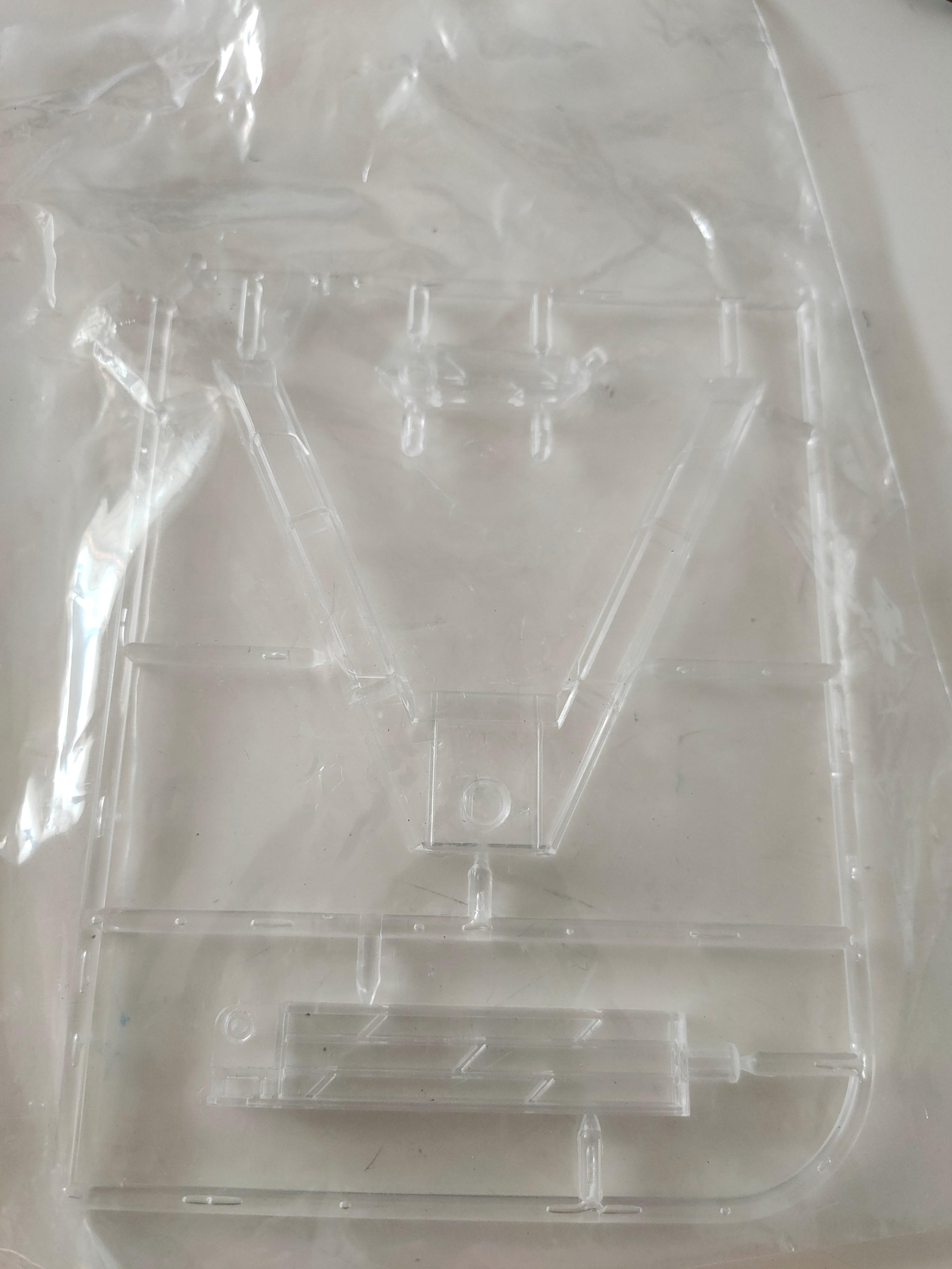 Gundam gunpla display stand or action base for 1/144 SD gundam, Hobbies ...