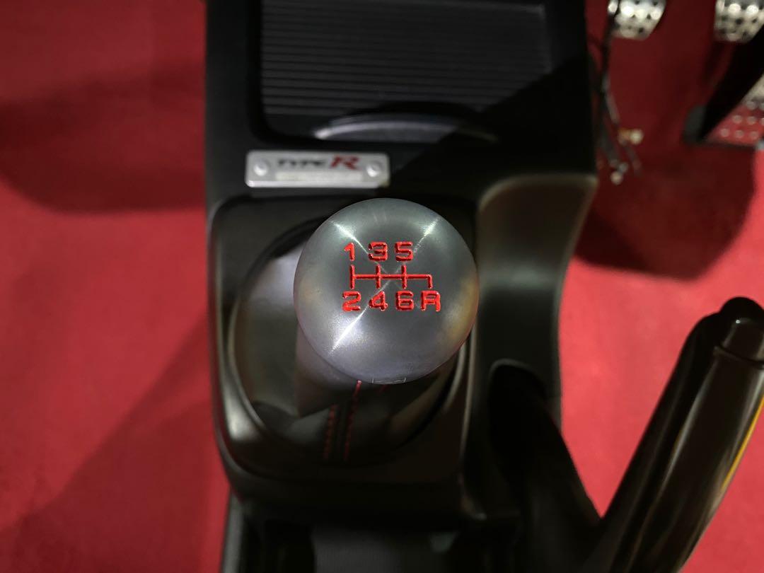 Honda Civic Type R Interior Swap FD2R FD2 FD1, Car Accessories, Car ...