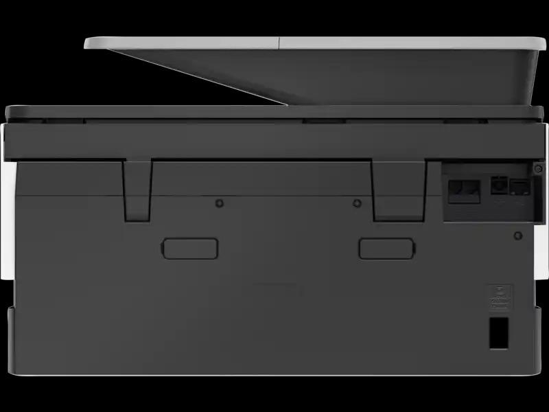 HP OfficeJet Pro 9010 All-in-One Printer, Computers & Tech, Printers ...