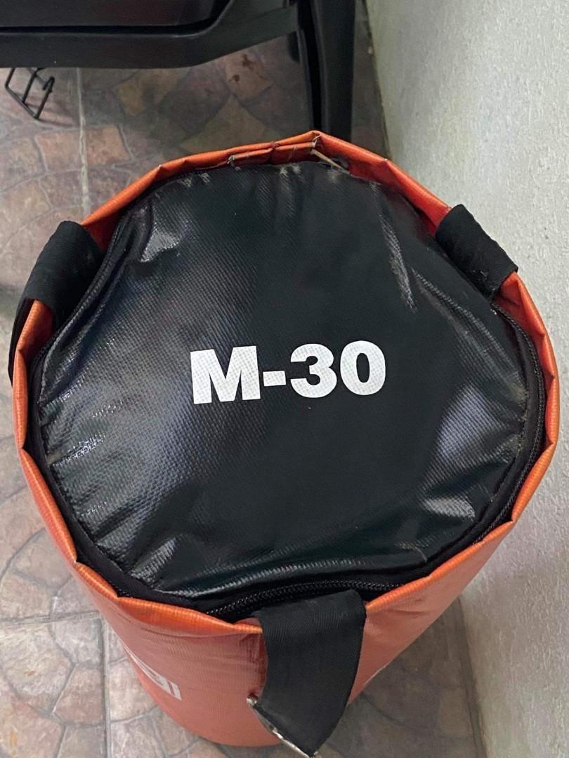 Kix Power Trainer Punching Bag + Excalibur Speedball, Sports Equipment ...