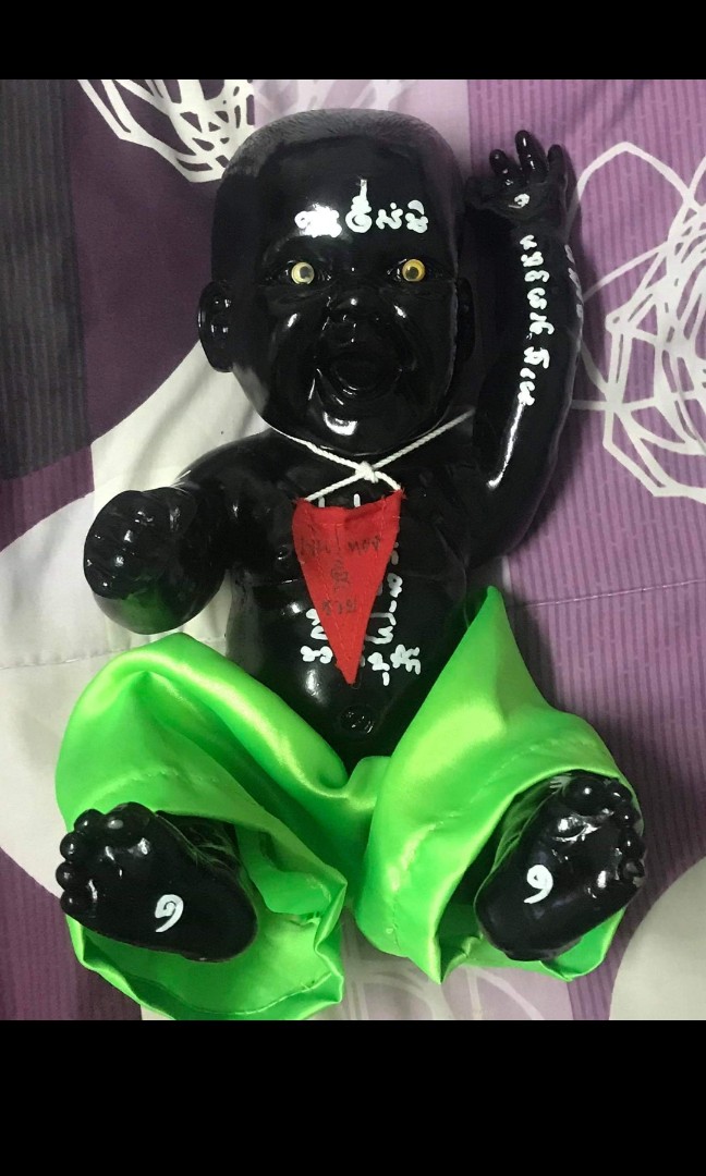 Kumantong (16), Hobbies & Toys, Memorabilia & Collectibles, Religious ...