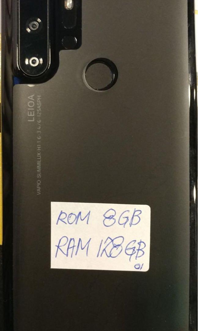 LEIOA Smartphone, 手提電話, 電話＆平板電腦配件, 其他電子周邊配件及產品 - Carousell