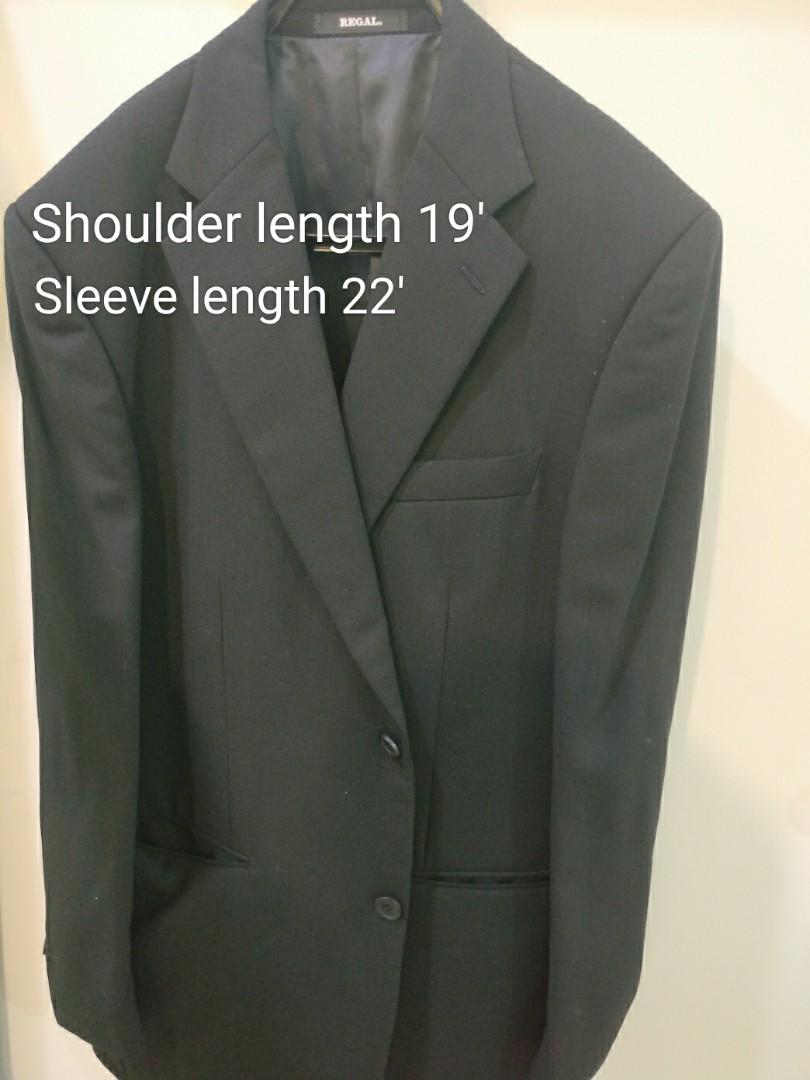 Men Suit / Coat / Blazer & Slack, Men's Fashion, Coats, Jackets and ...