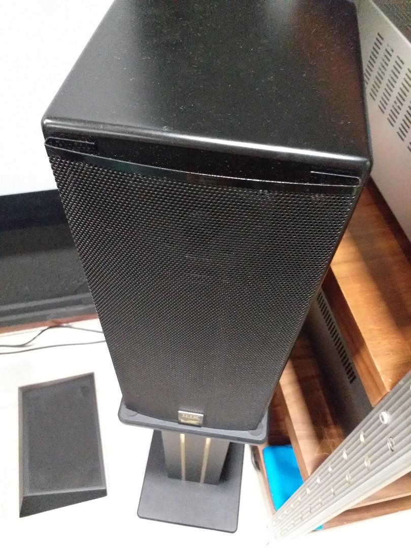 MK Sound LCR 950 1 Pair, Audio, Other Audio Equipment on Carousell