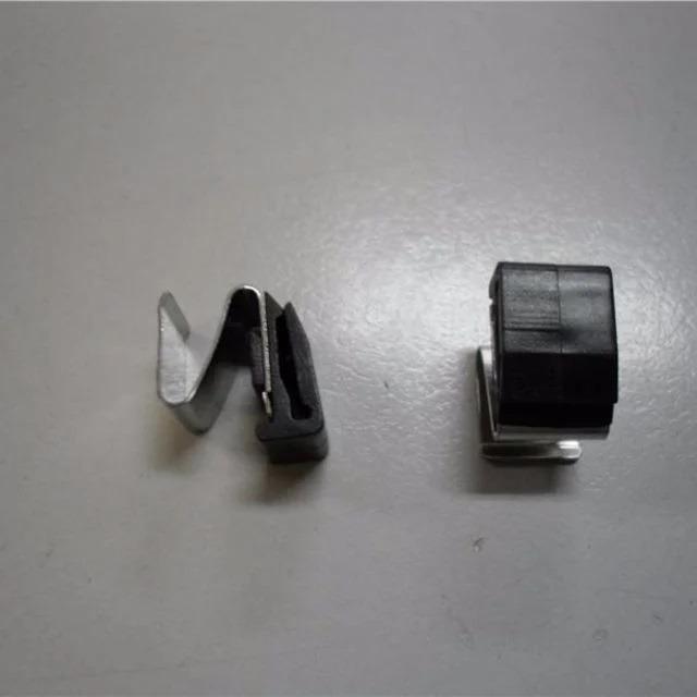 PETROL DOOR FUEL FILLER LID CAP COVER SPRING CLIP PINTU MINYAK WIRA ...