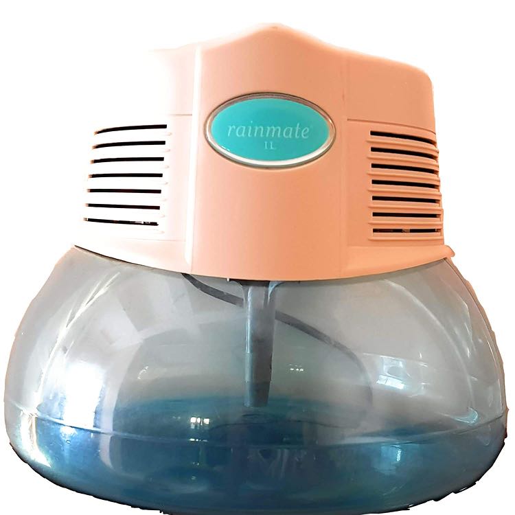 Rainbow Rainmate Il Air Purifier, TV & Home Appliances, Air Purifiers ...