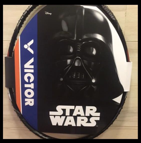 Victor Star Wars limited edition set. Limited to 1550 pieces only. Last ...