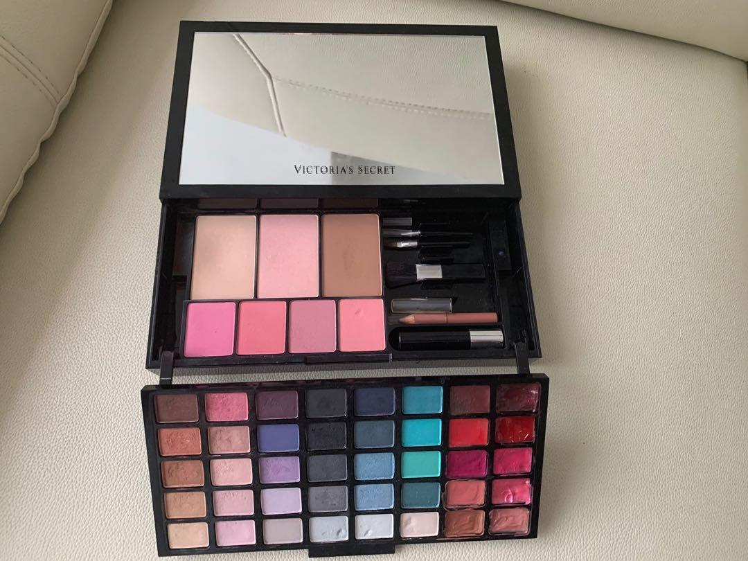 Victoria Secret Makeup Line | Saubhaya Makeup