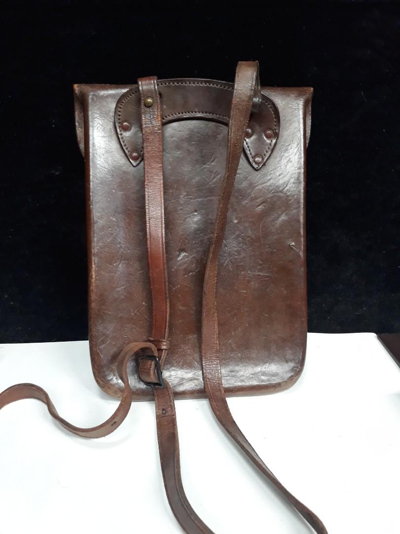 WW2 Japanese Map case pouch, Hobbies & Toys, Memorabilia & Collectibles ...