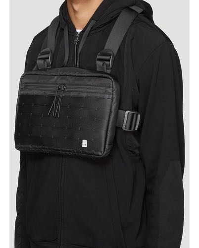 Alyx chest rig, Men's Fashion, Bags, Sling Bags on Carousell