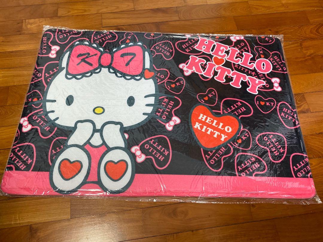 Anti slip floormat cartoon, Furniture & Home Living, Kitchenware ...