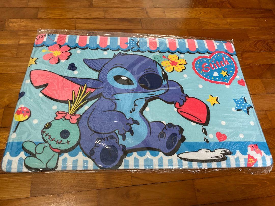 Anti slip floormat cartoon, Furniture & Home Living, Kitchenware ...