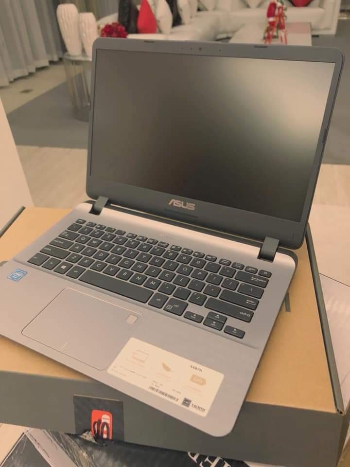 ASUS X407M, Computers & Tech, Laptops & Notebooks on Carousell