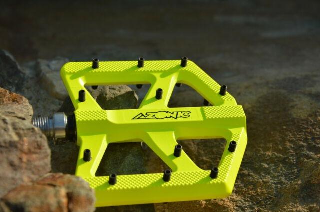 Azonic KAMIKAZE RL Pedals, Bicycles & PMDs, Parts & Accessories on ...